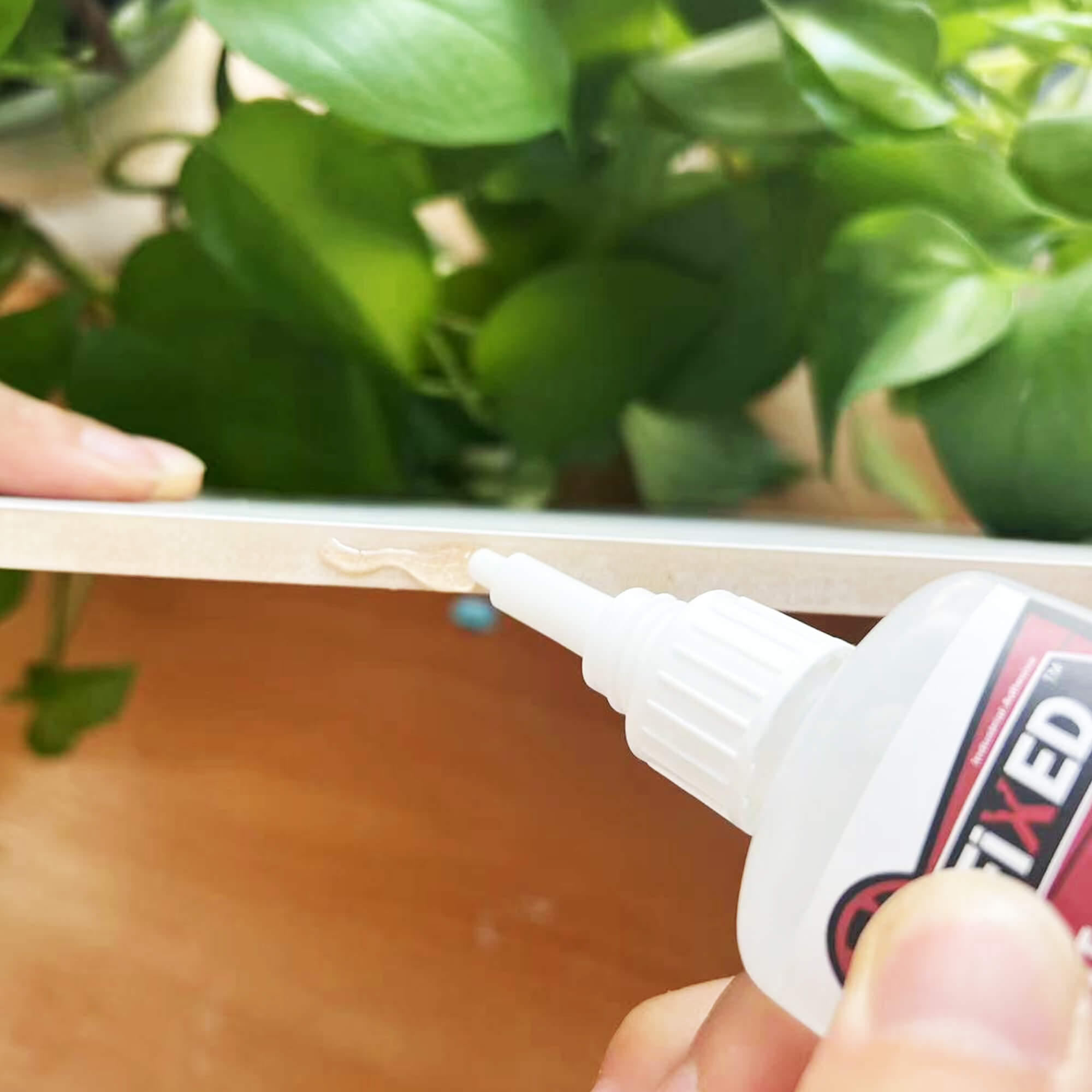 Explore Infinite Possibilities: The Magic of CYAFIXED Super Glue