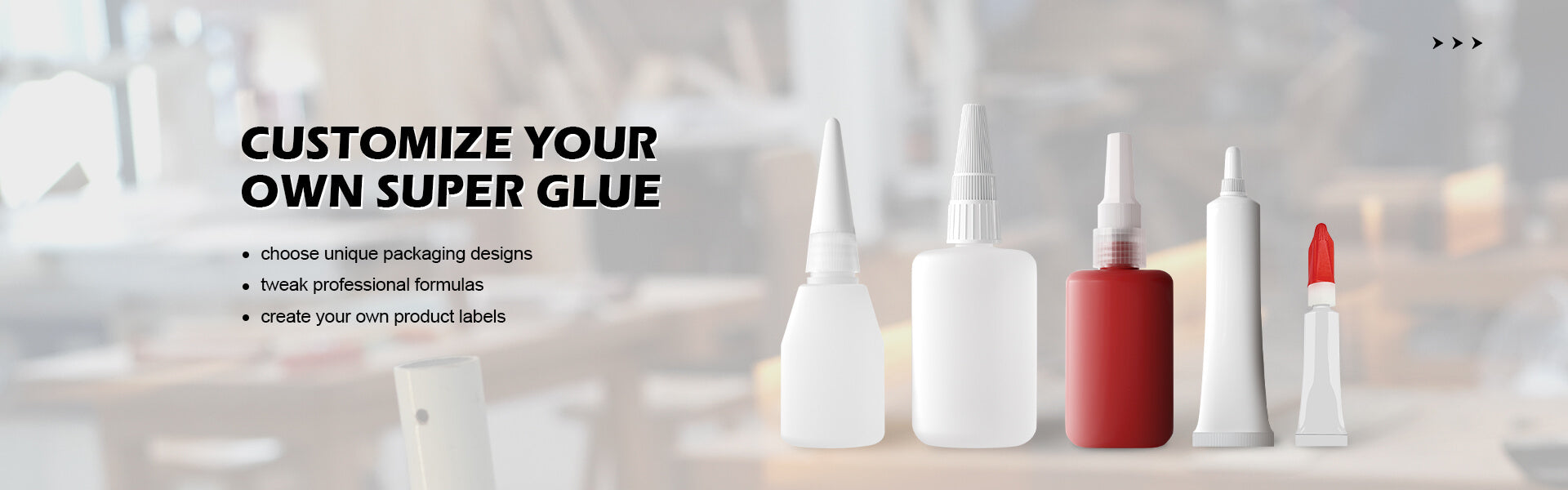 CYAFIXED Super Glue