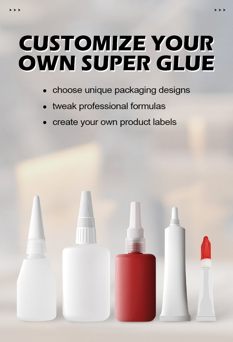 CYAFIXED Super Glue
