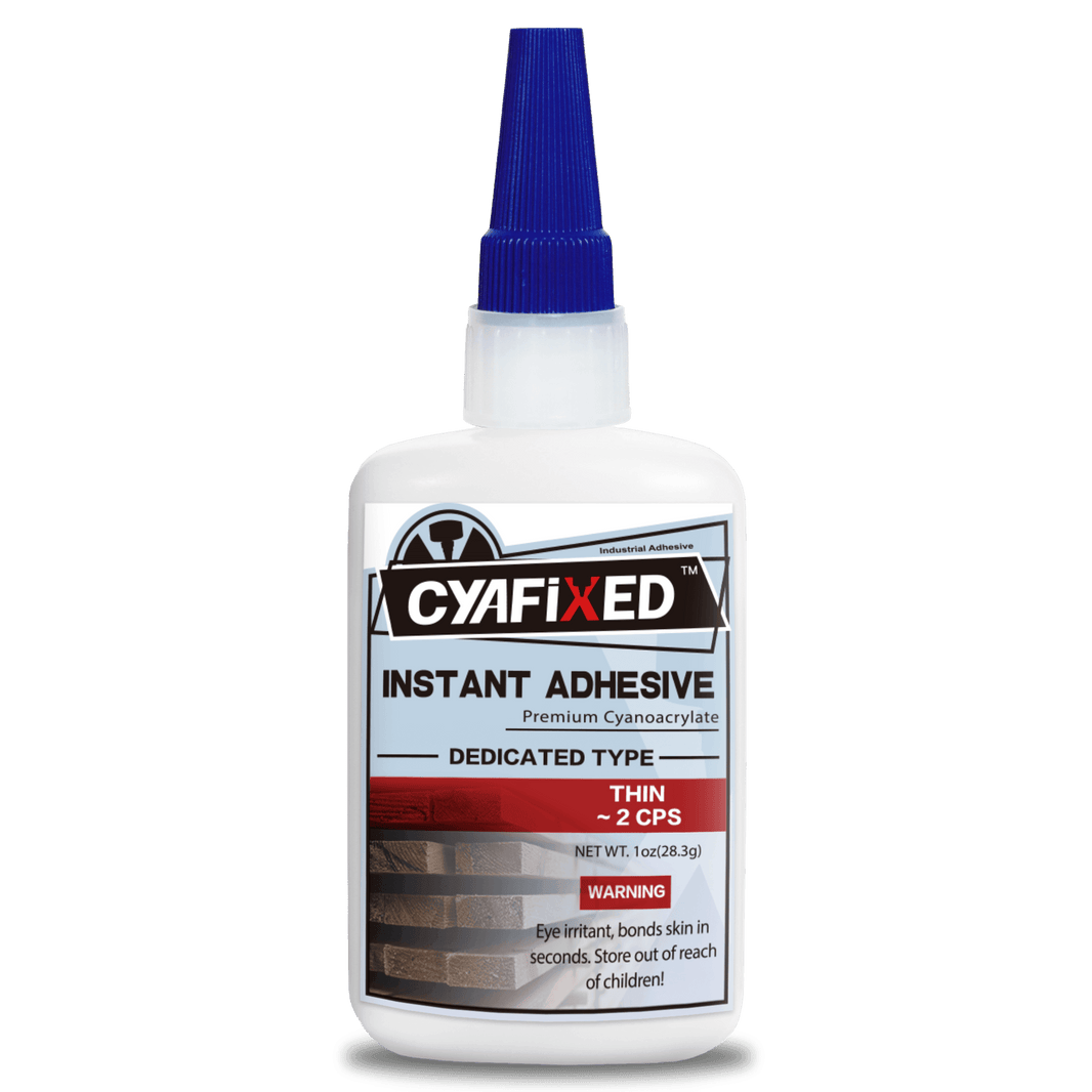 CYAFIXED Super Glue